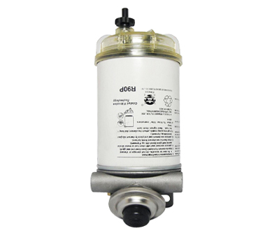 R90P Fuel Filter Assembly. - HangzhouOceanIndustryCo.,Ltd.